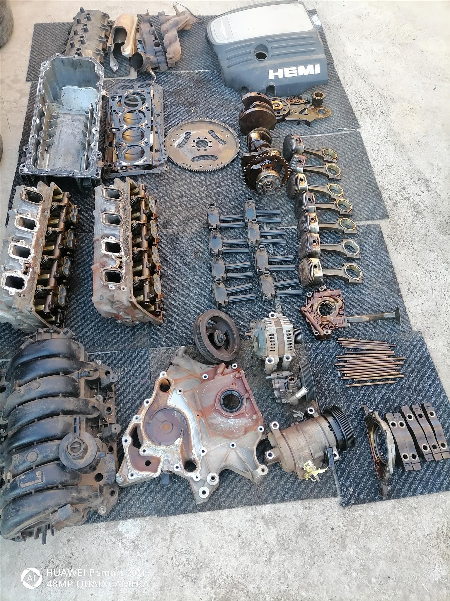 Chrysler 300 Spare Parts | Reviewmotors.co