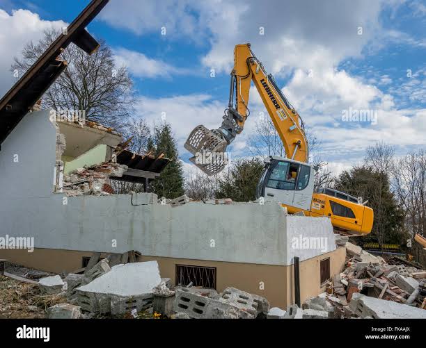 RUBBLE REMOVAL/ TIPPER TRUCKS | Junk Mail Marketplace