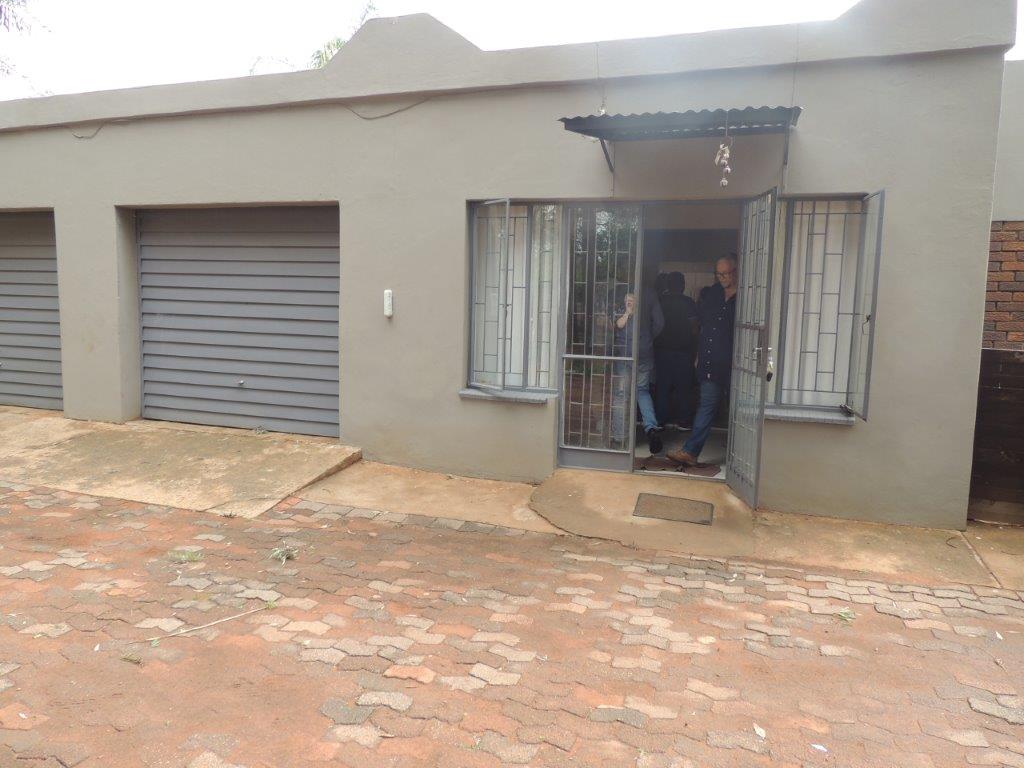 Plot in the Pretoria North at Winternest | Junk Mail Marketplace