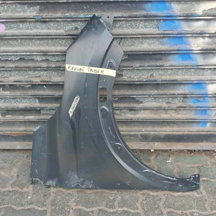 Renault Triber fender | Junk Mail Marketplace