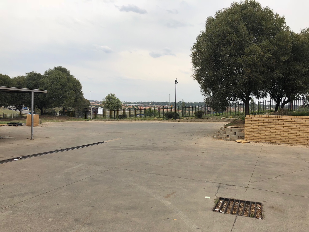 WAREHOUSE / FACTORY / DISTRIBUTION CENTRE TO LET IN MIDRAND WITH N1 ...