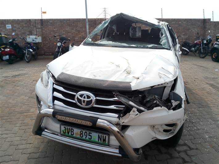 Toyota Fortuner Spare Parts Johannesburg South Africa | Reviewmotors.co