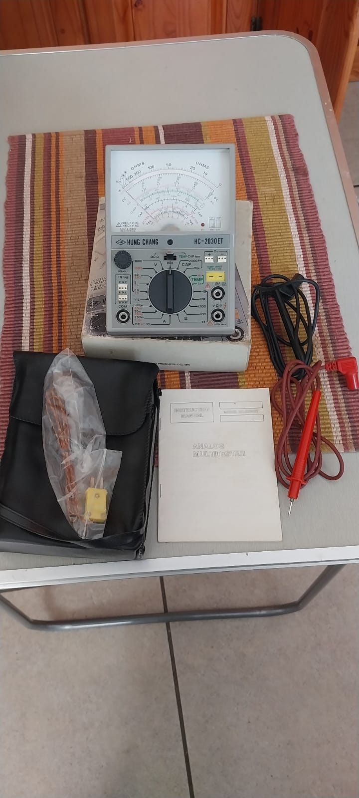 Multimeter | Junk Mail Marketplace