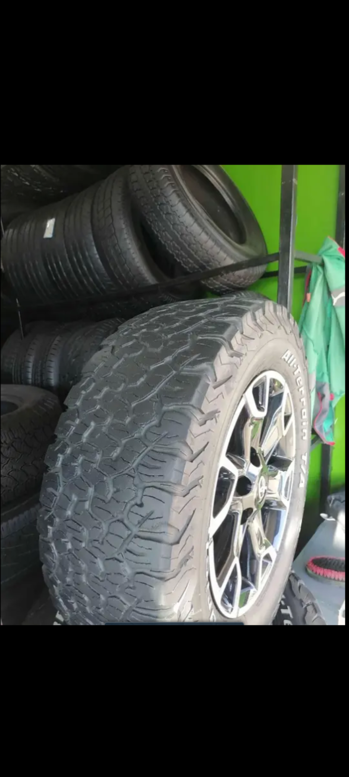 Toyota legend 50 Rs | Junk Mail