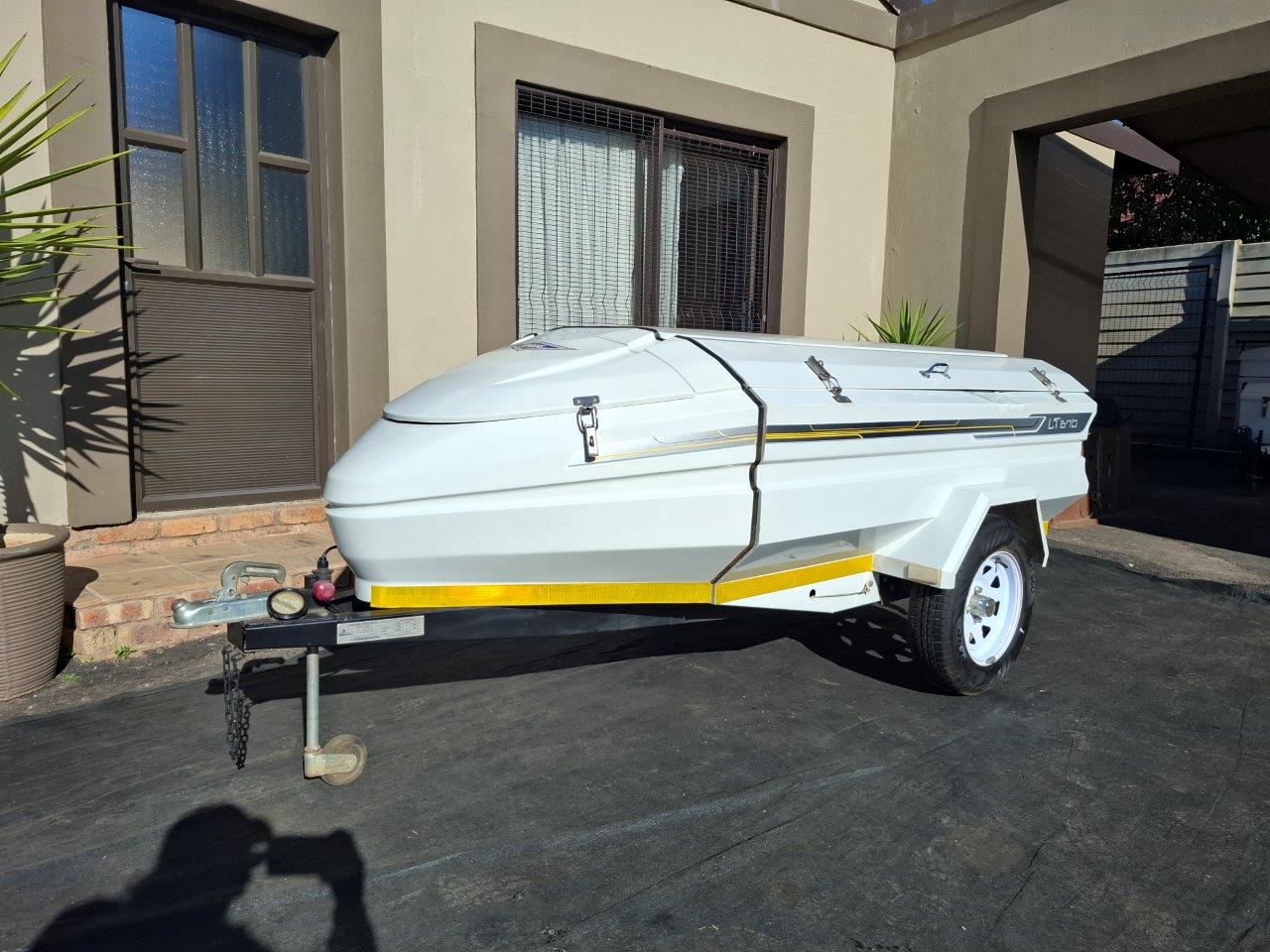 Jurgens LT 670 | Junk Mail