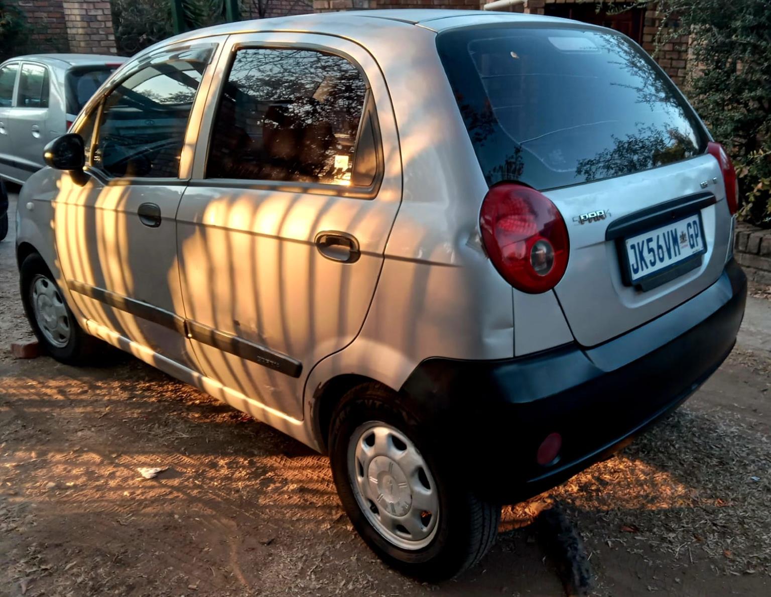 Chevy spark | Junk Mail Marketplace