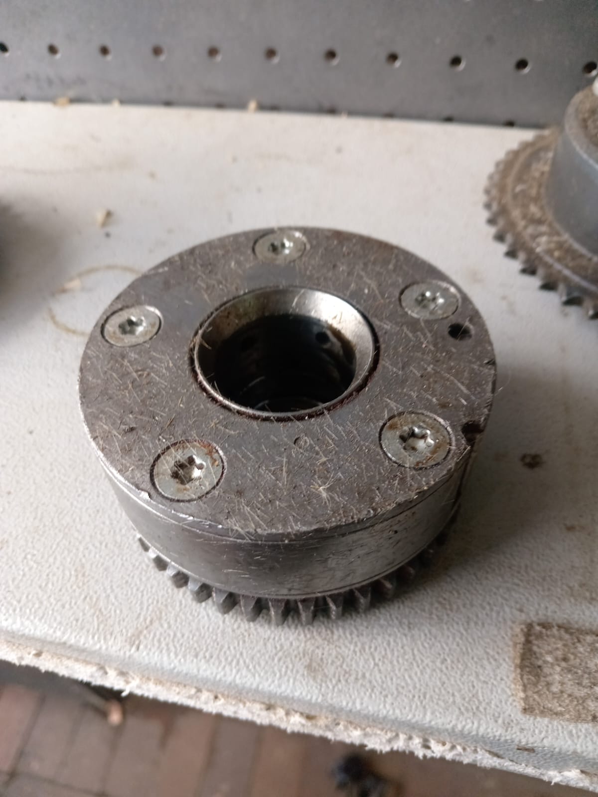 RENAULT CLIO4 H4BA VANOS GEAR | Junk Mail Marketplace