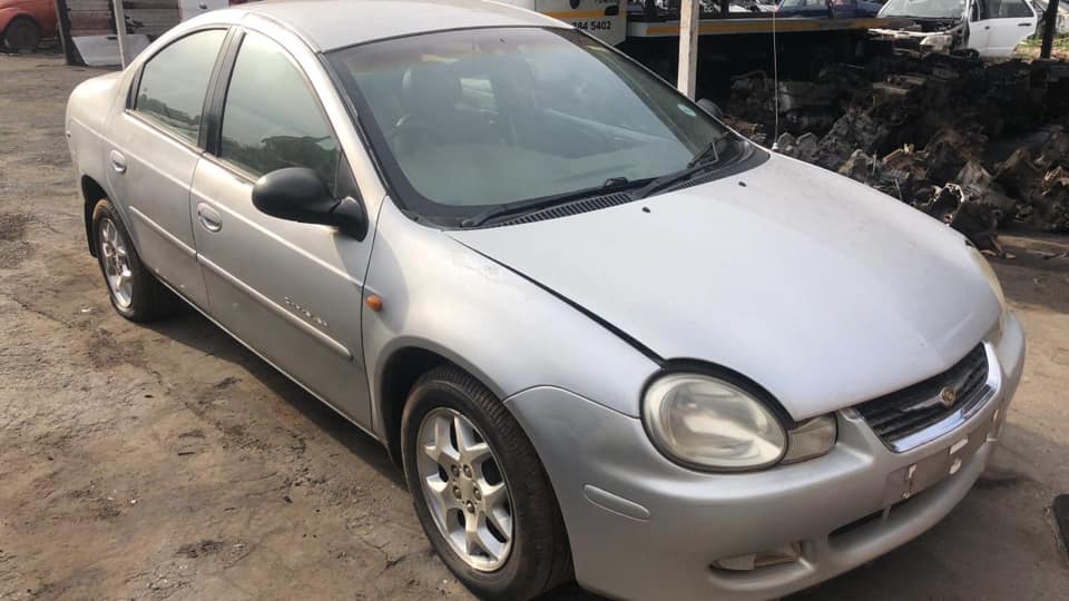Chrysler Neon 2lt 16v 2001 Stripping for spares | Junk Mail Marketplace