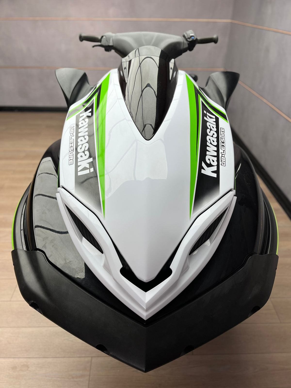 2018 KAWASAKI ULTRA 310 SUPERCHARGED| UB LEISURE | Junk Mail