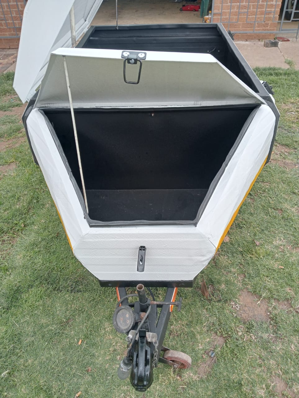Venter trailer elite 5 | Junk Mail Marketplace