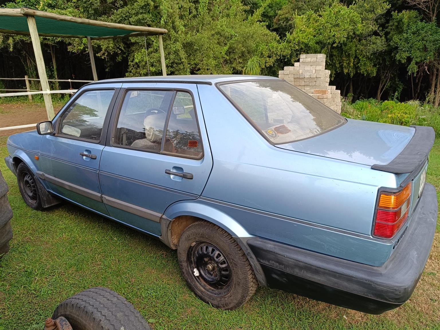 Jetta 2 | Junk Mail