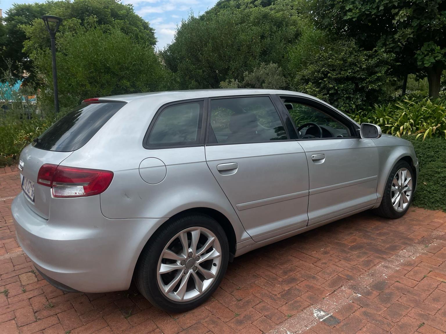 Audi A3 1.8T 2011149000km Automatic Leather seats | Junk Mail