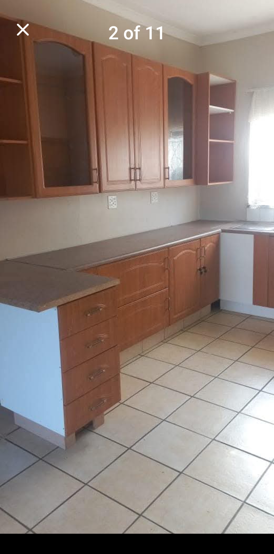 1 Bedroom Garden cottage to rent- General Alberts Park ALBERTON | Junk ...