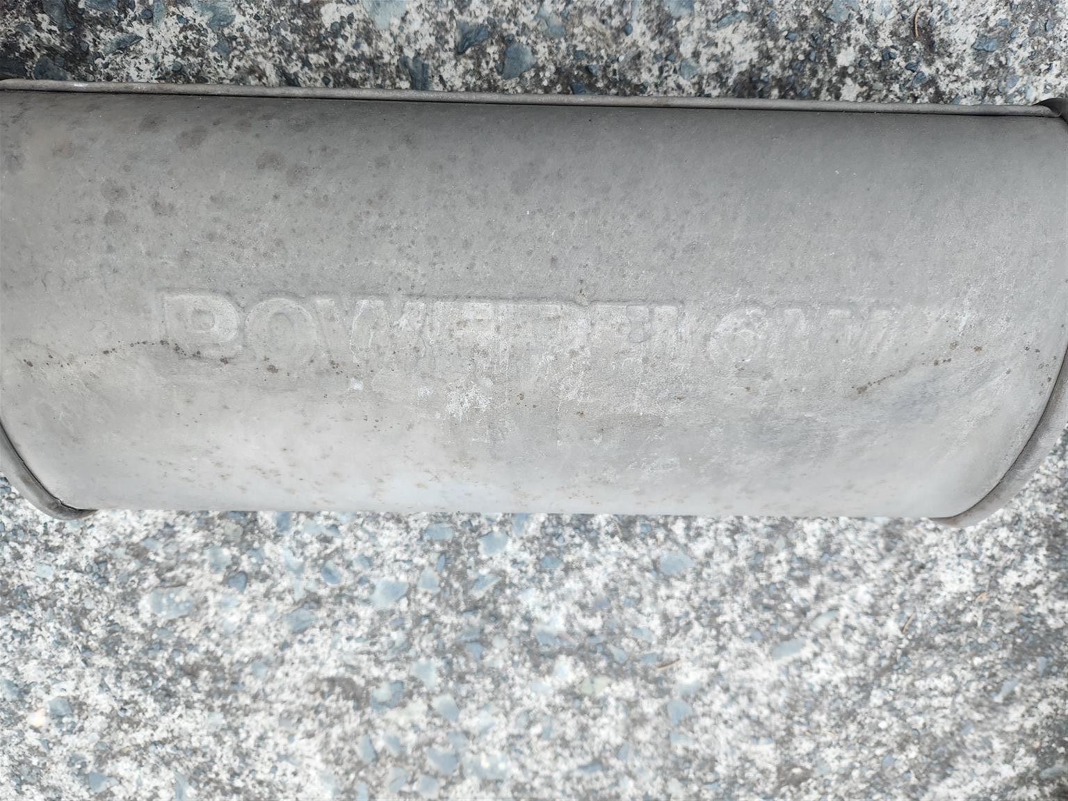 Mazda CX-3 bolt on exhaust system | Junk Mail