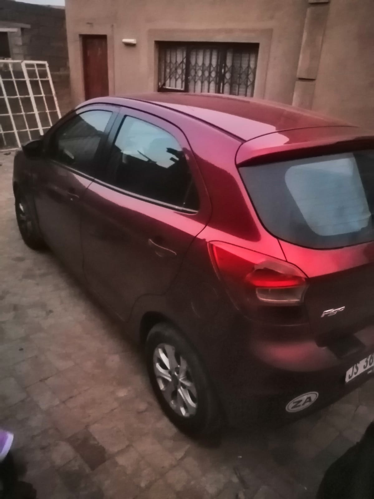 ford figo 2017 for sale | Junk Mail Marketplace