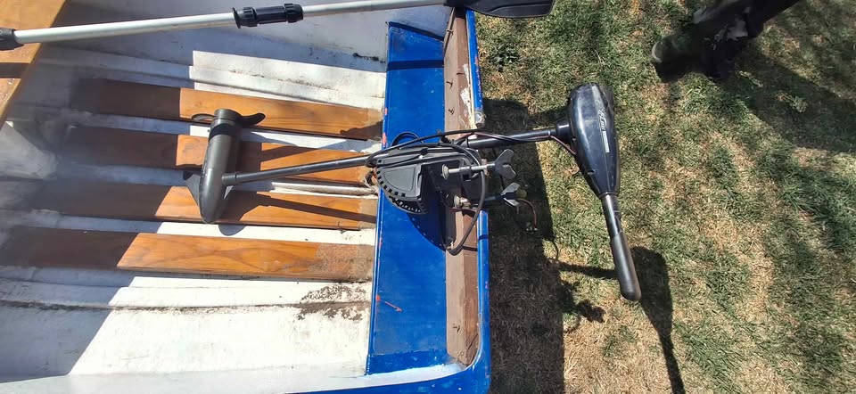 Pram dinghy boat | Junk Mail Marketplace