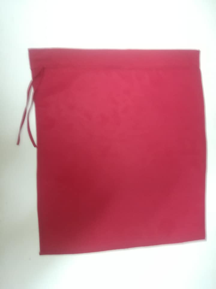 Red oversize abnormal load flags for trucks | Junk Mail Marketplace