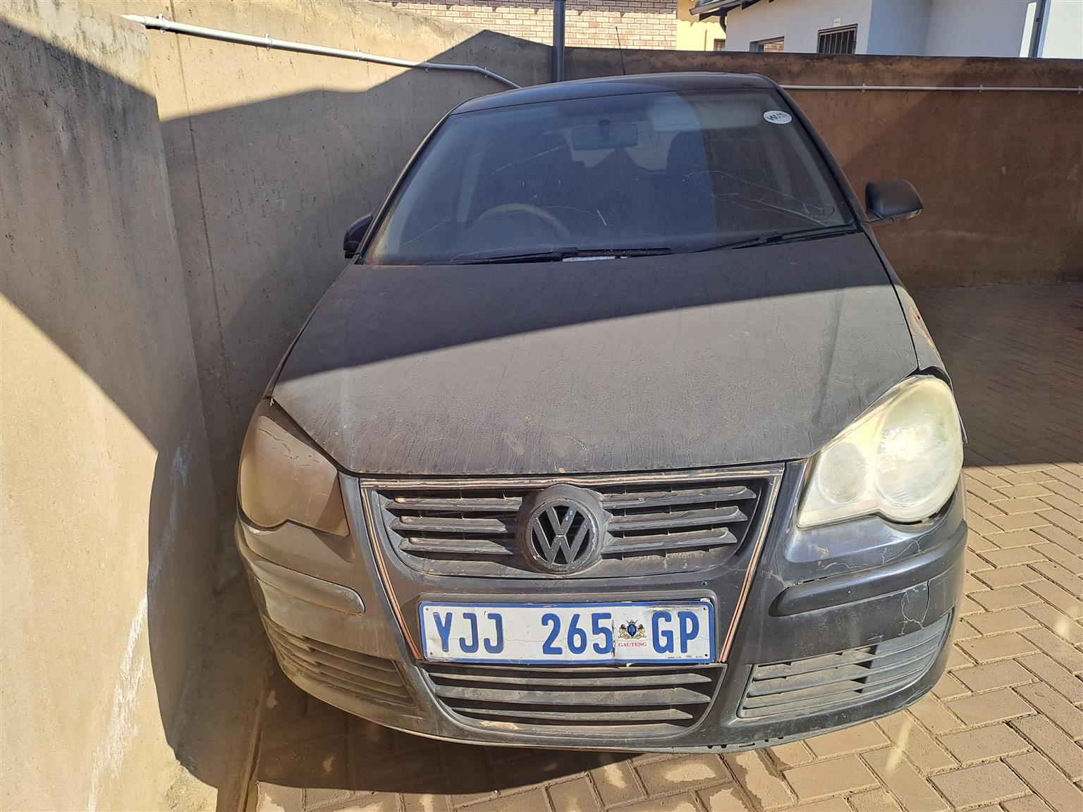 2009 polo bujwa. Non run | Junk Mail