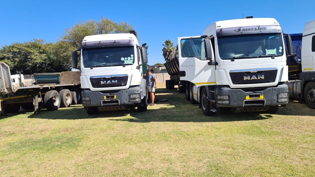 34 ton Interlink Side Tipper for hire | Junk Mail