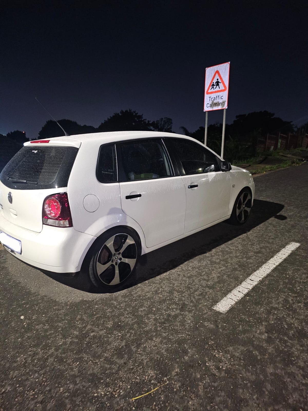 VW Golf 7 GTI Mags and tyres - R4500 | Junk Mail Marketplace