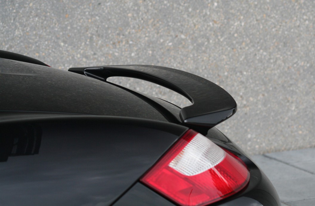 Porsche 987 TechArt rear spoiler for sale | Junk Mail