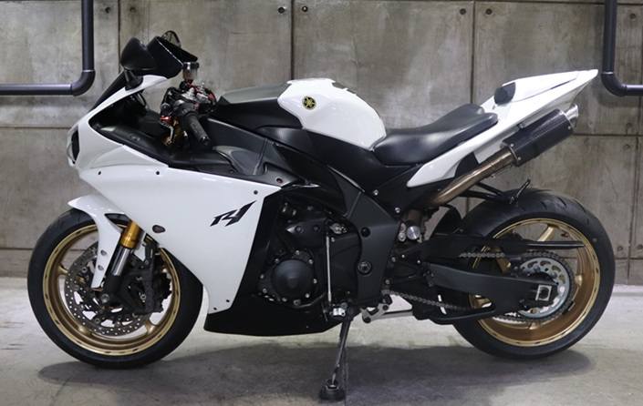 Used Used Yamaha YZF R1 for sale in Gauteng | Auto Mart