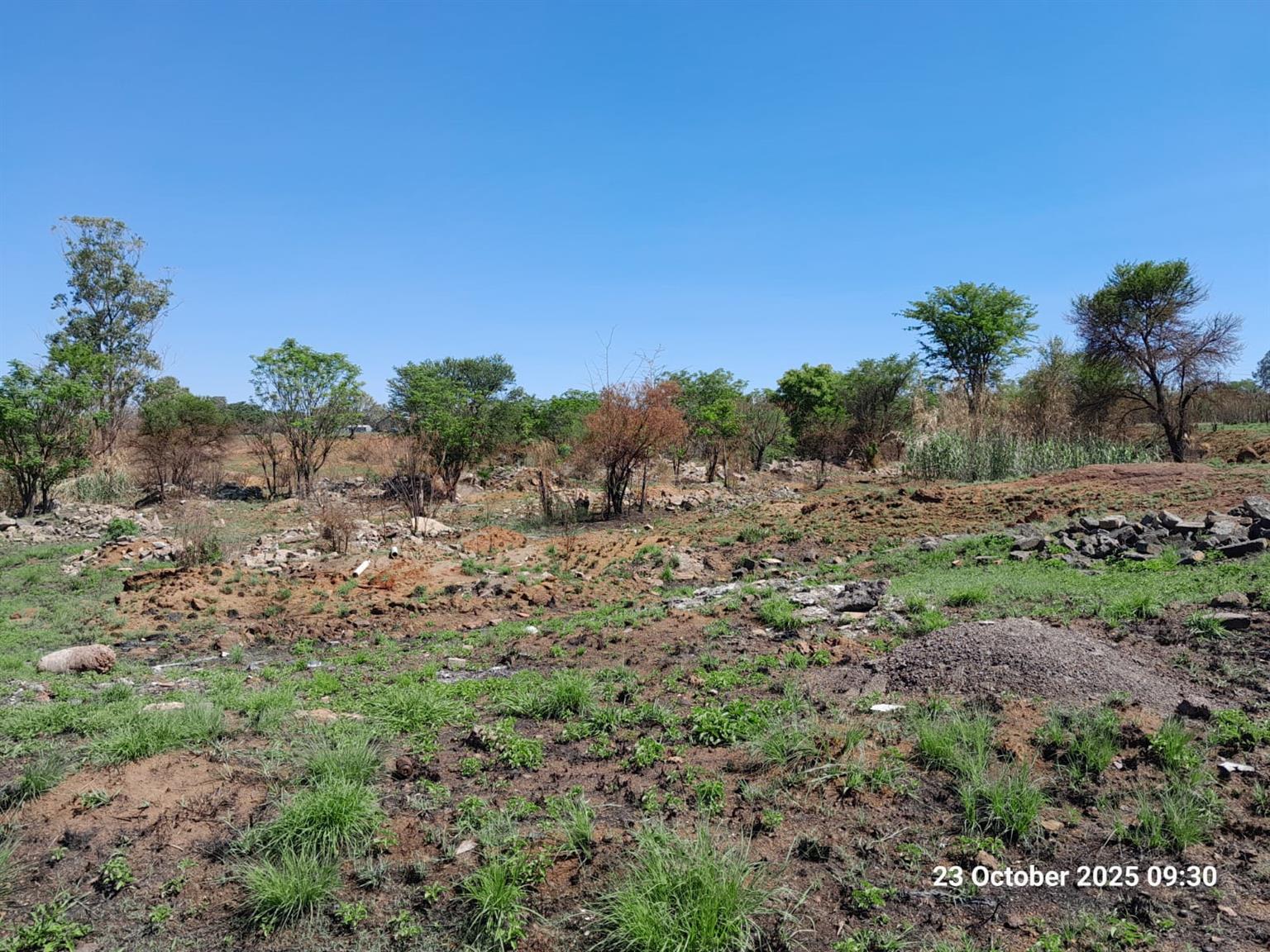 8.49ha Property with Business Potential on Busy Tar Road - Make an ...