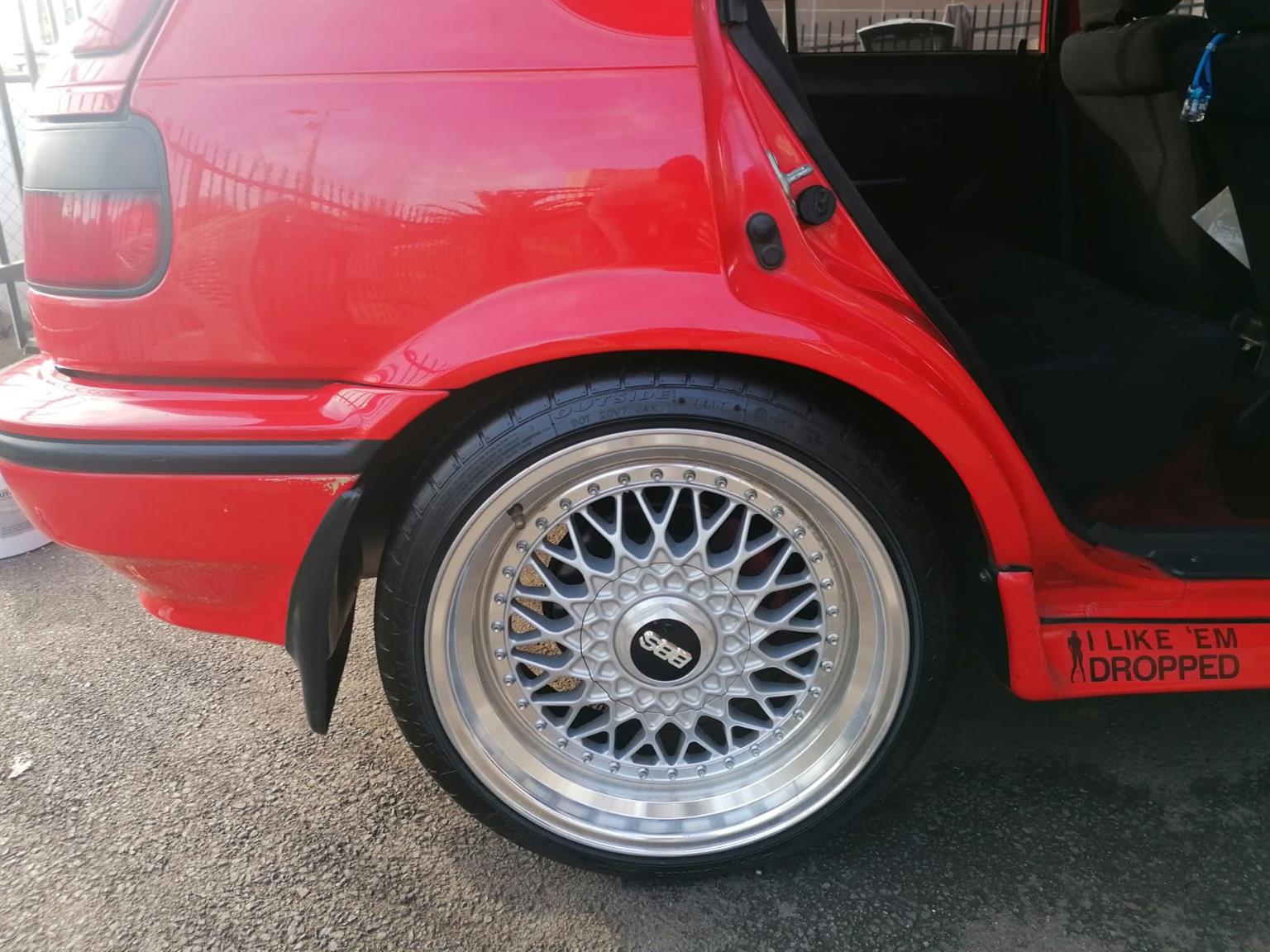 For Sale: 1993 Toyota Conquest 1.3 Sport (1600 16v 4AGZE Twincam ...