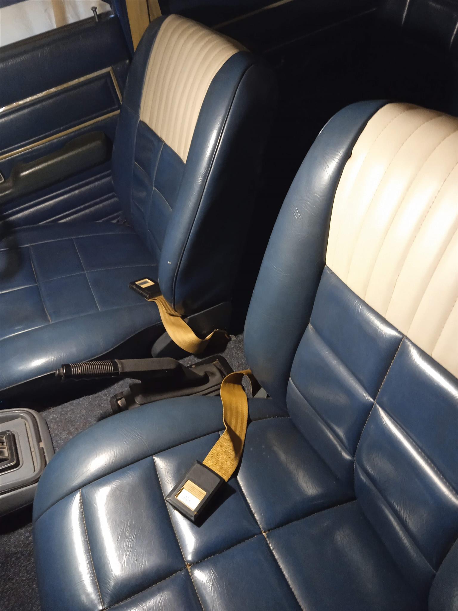 Ford Granada Perana mk1 | Junk Mail Marketplace