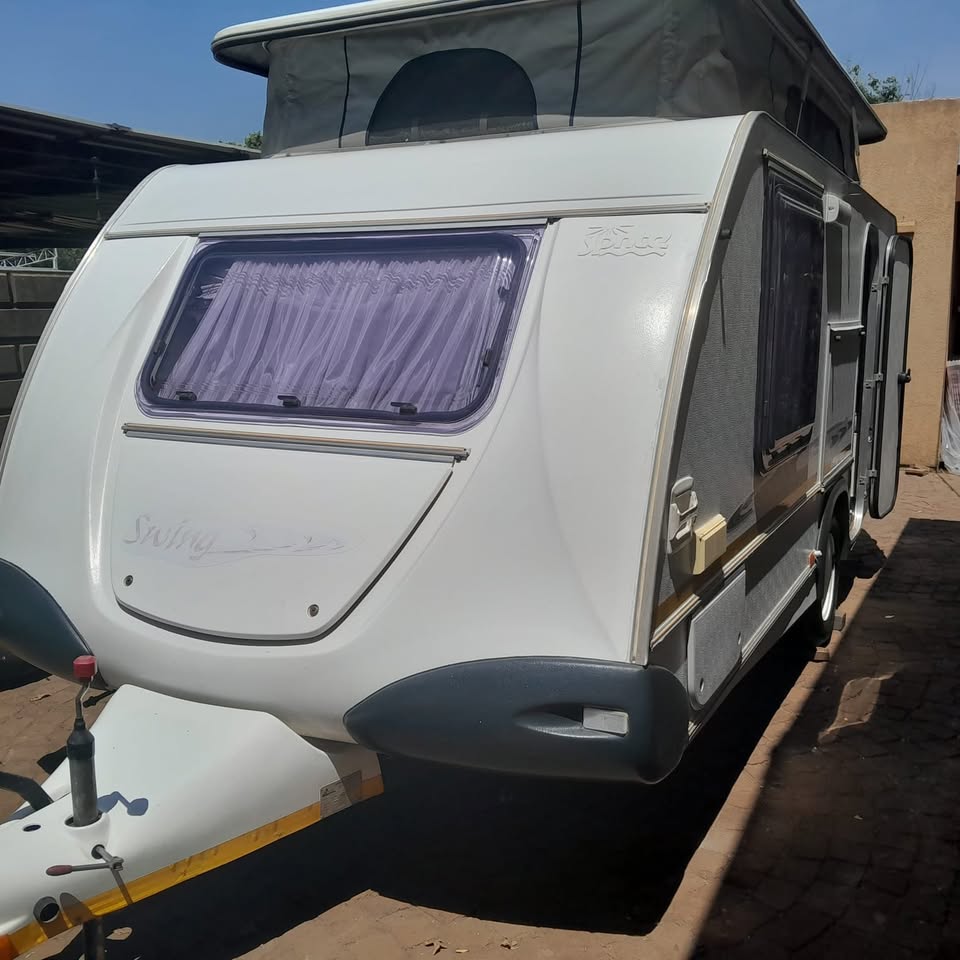 2007 SPRITE SWING SPRITE SWING | Junk Mail Marketplace