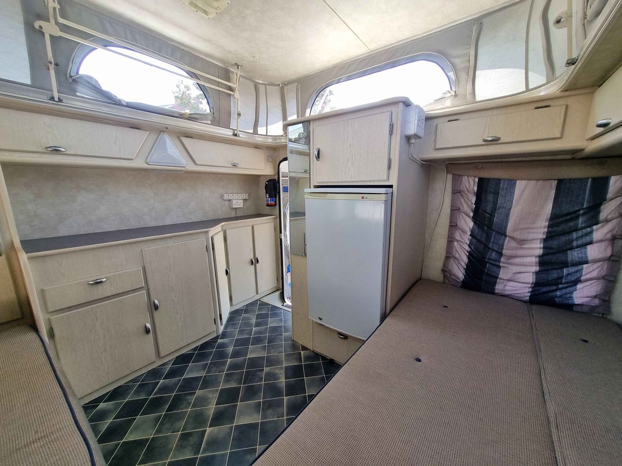 2006 SPRITE SCOUT CARAVAN | Junk Mail