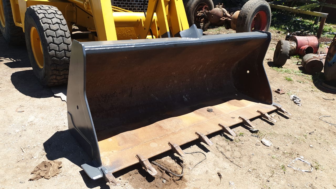 BELL TLB | Junk Mail