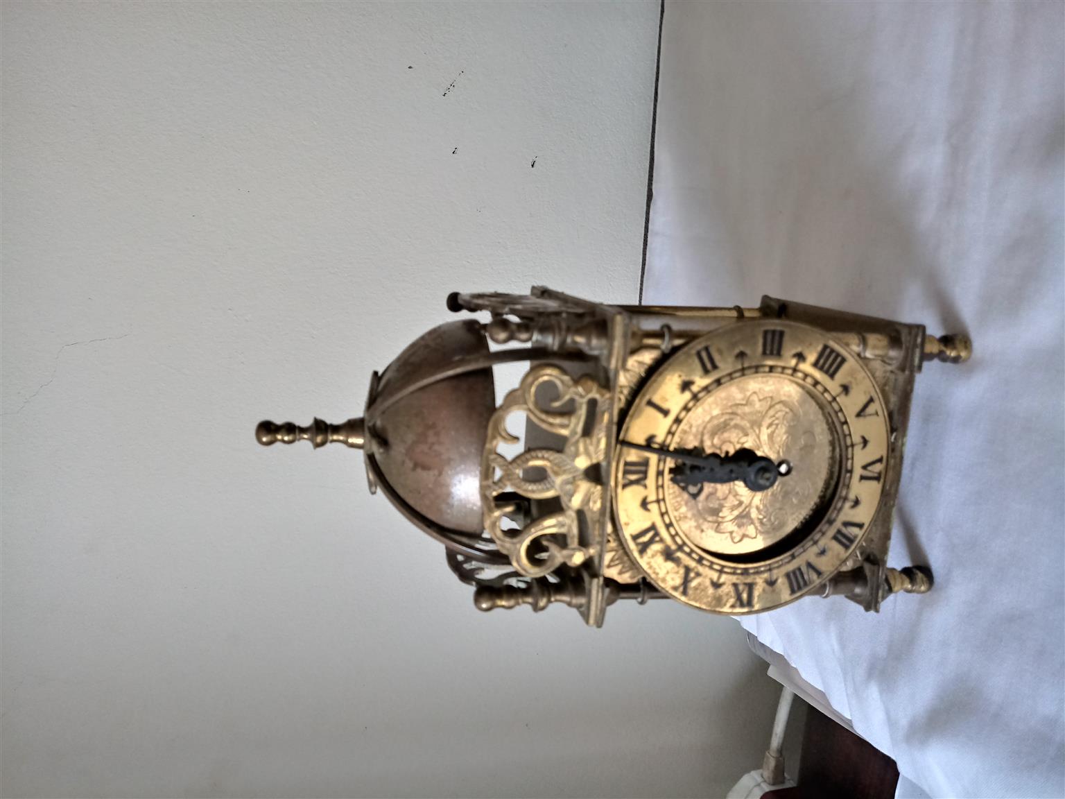 Antique Clock | Junk Mail Marketplace