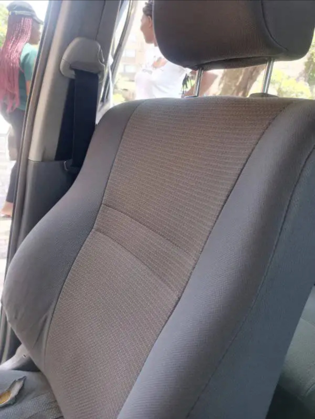 2006 Toyota Corolla 1.4 Runx Shape | Junk Mail Marketplace