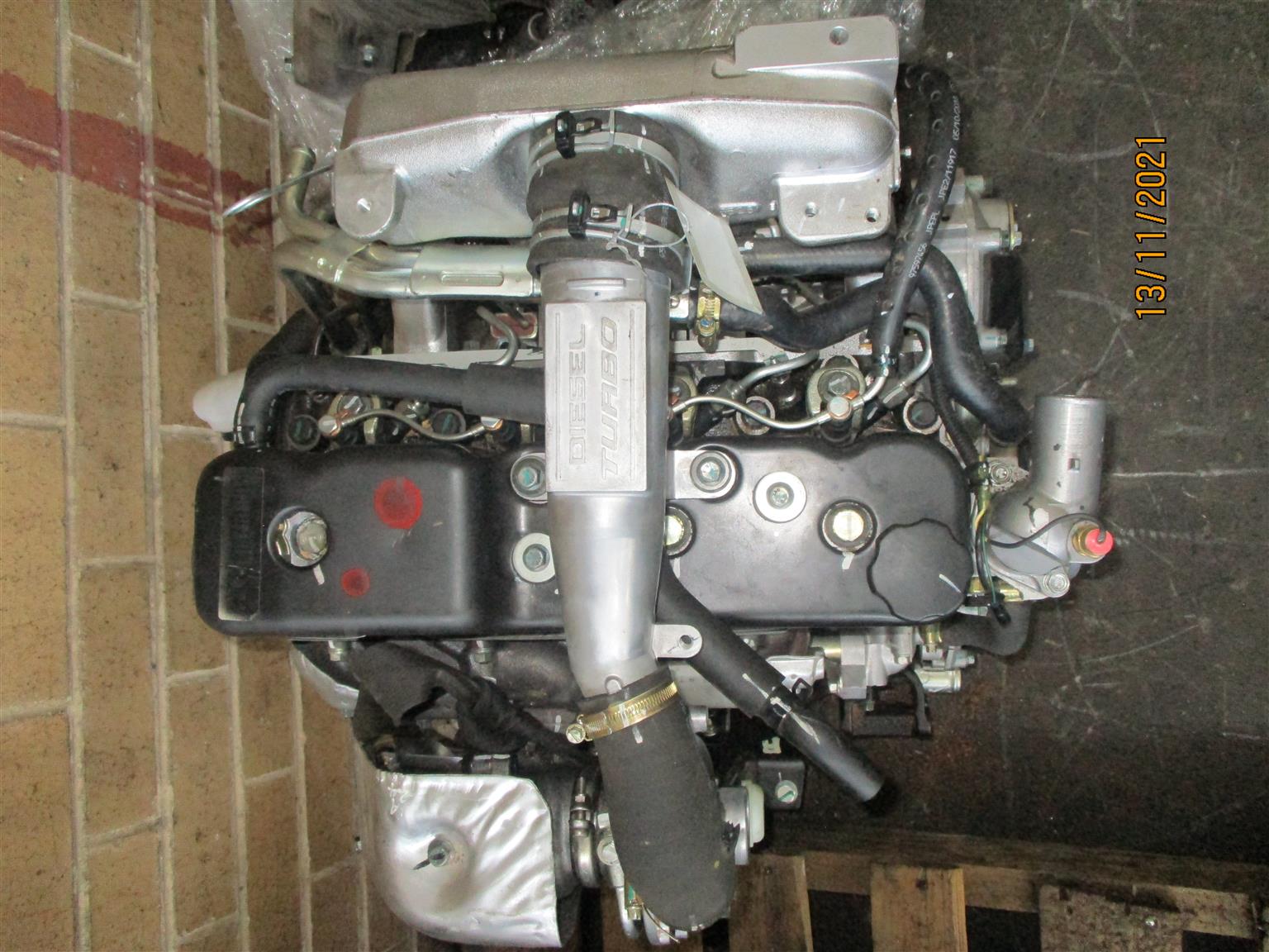 Isuzu KB250 engines for sale | Junk Mail