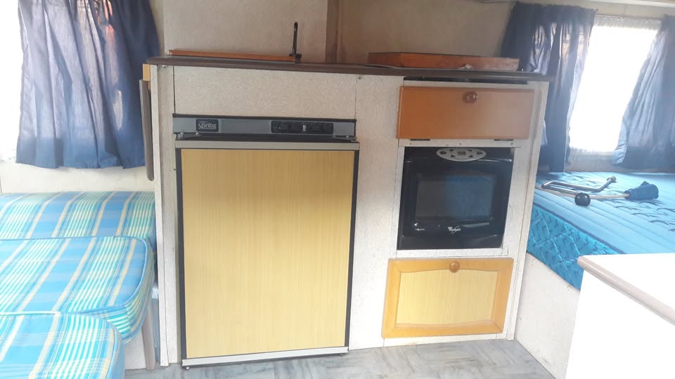 1989 Sprite super sport Sprite super sport | Junk Mail Marketplace