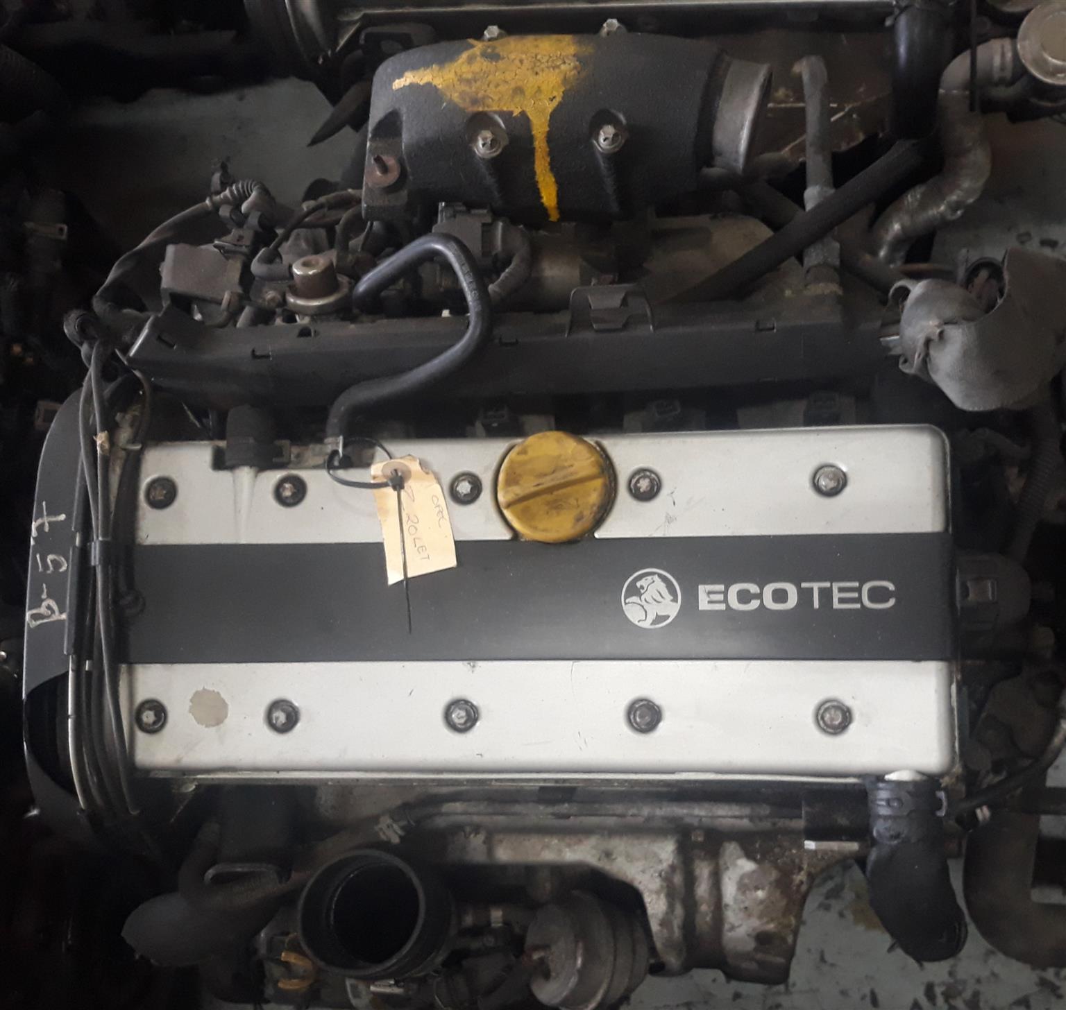 Opel Z18XER Ecotec Engine: Review And Specs, Service Data, 57% OFF