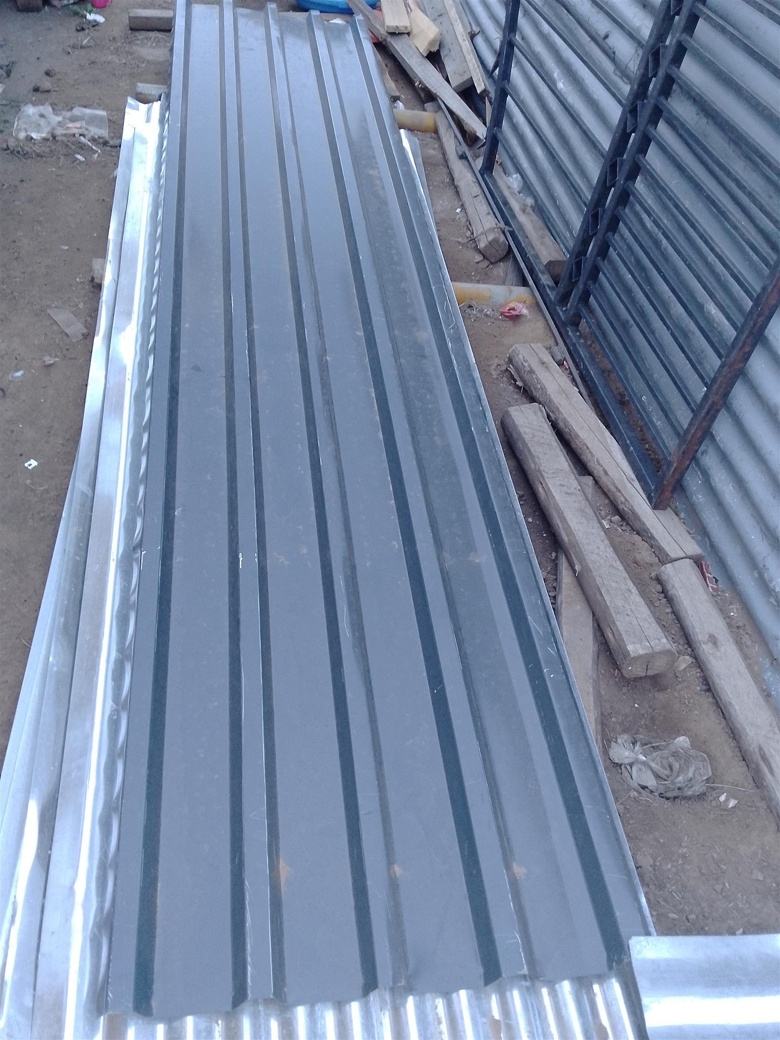 Roofing sheets | Junk Mail Marketplace