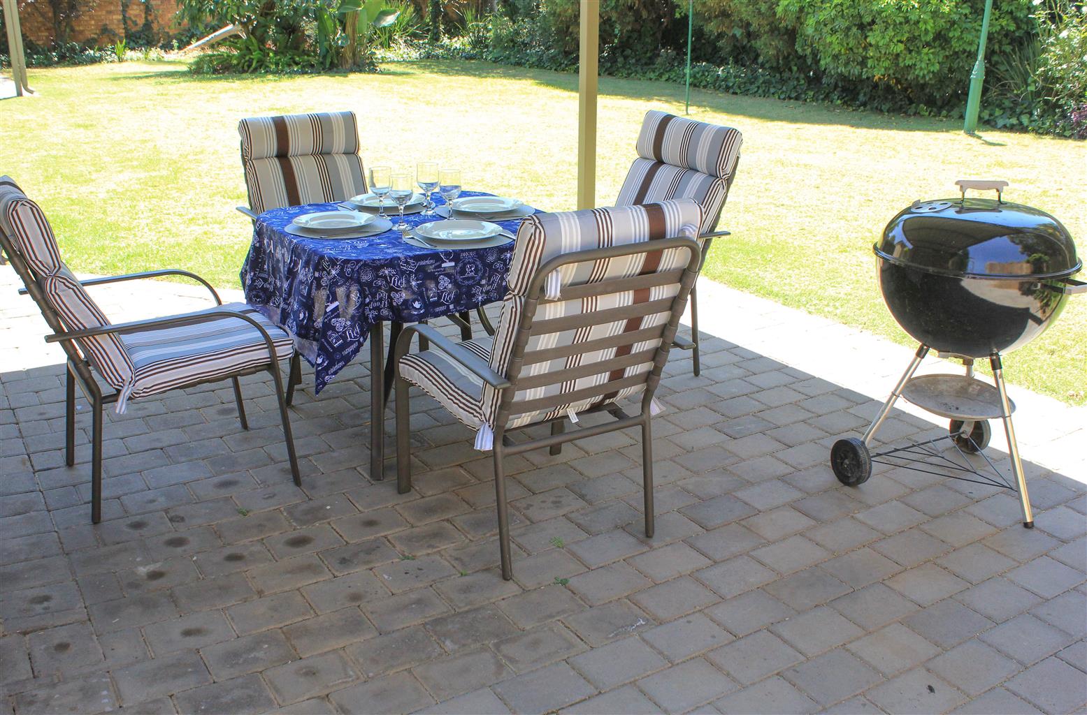 Menlopark Garden Cottage for rent | Junk Mail