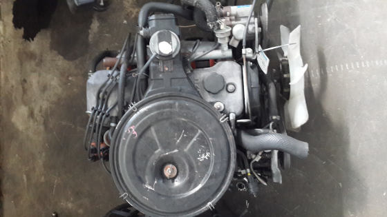 Isuzu KB200 4ZC1 Rojan Engines Gearboxes Facebook, 50% OFF