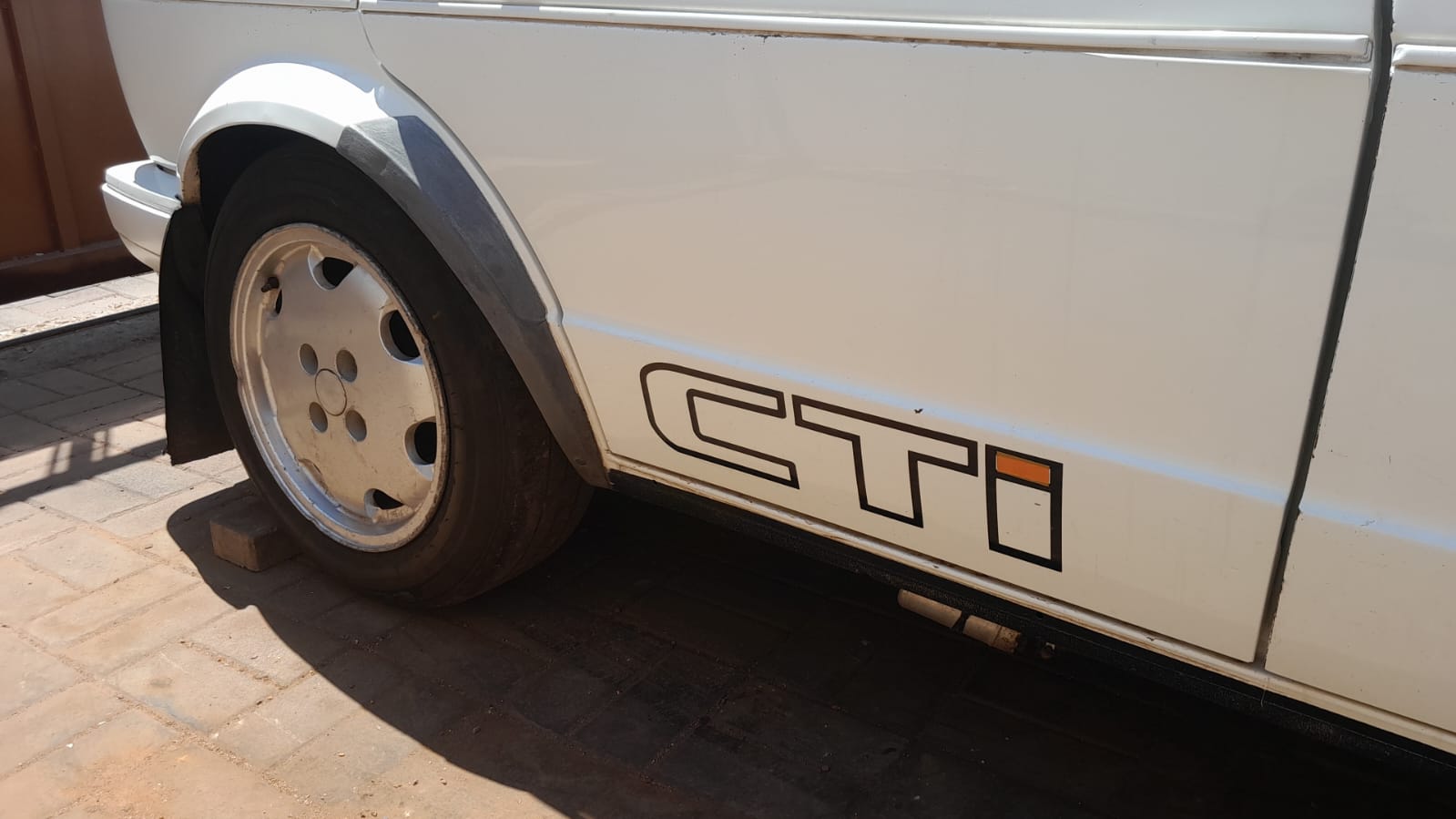 VW Golf CTI | Junk Mail Marketplace