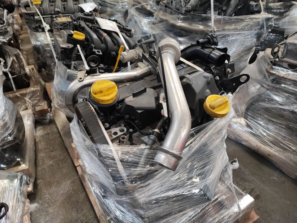 Nissan Np200 1.5 Dci Engine for sale (K9K) | Junk Mail Marketplace