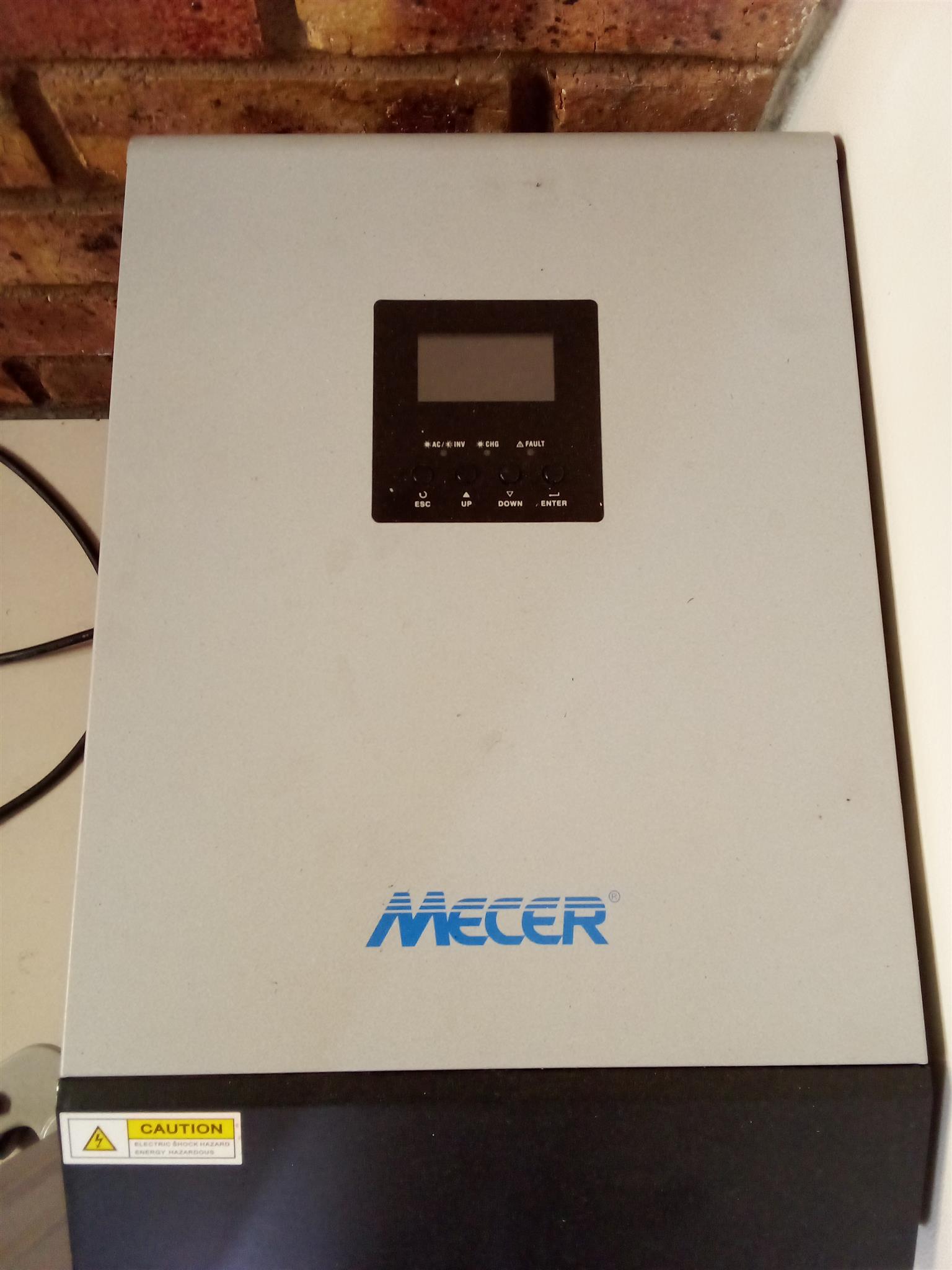 Solar inverter | Junk Mail
