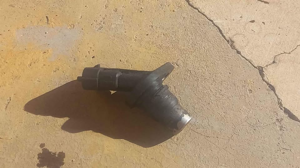 Used Toyota runx/corolla camshaft sensor for sale in Gauteng | Auto Mart
