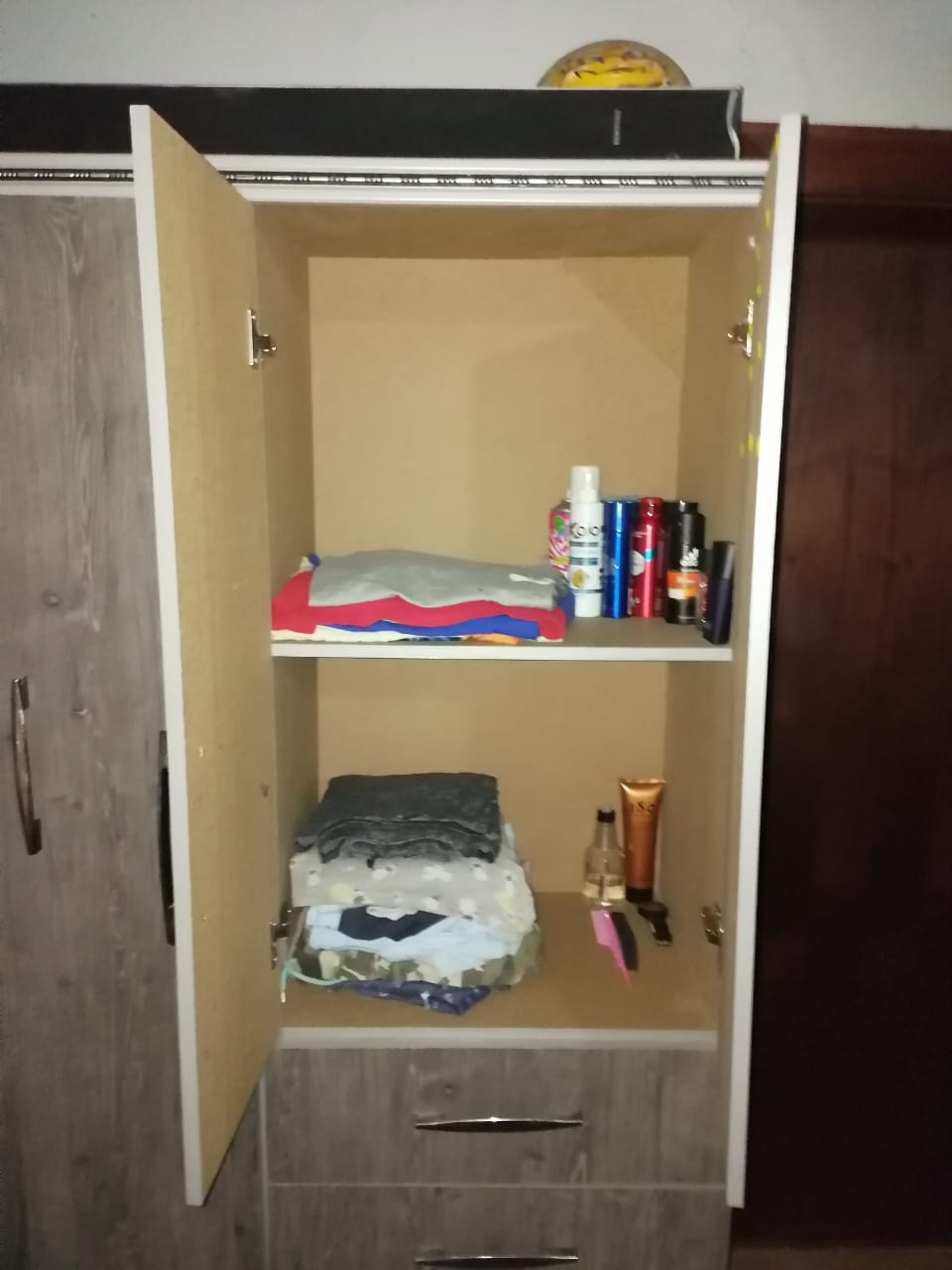 Wardrobe | Junk Mail Marketplace