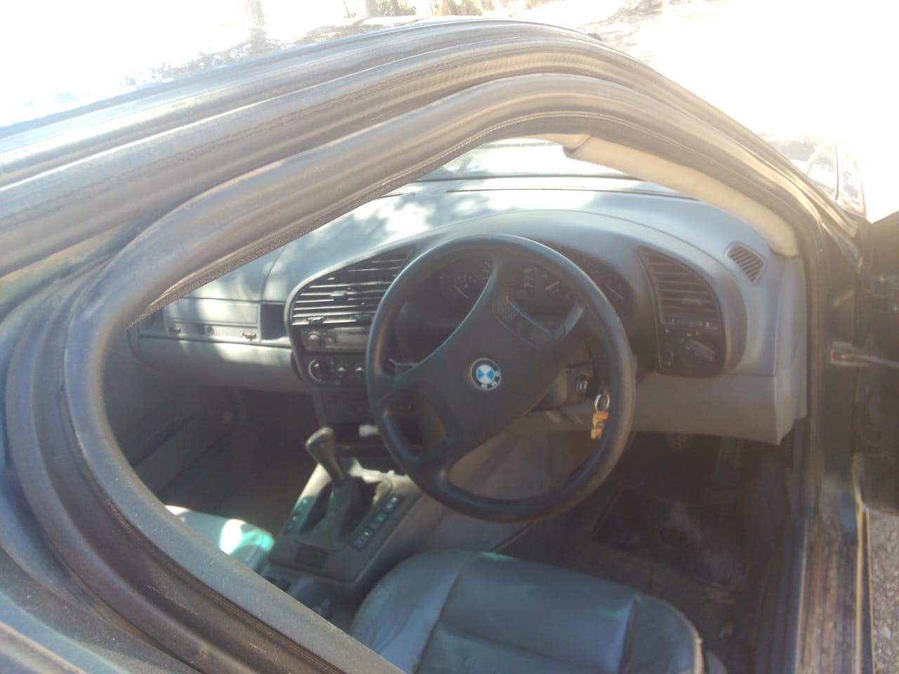 Bmw E36 318 16v | Junk Mail Marketplace