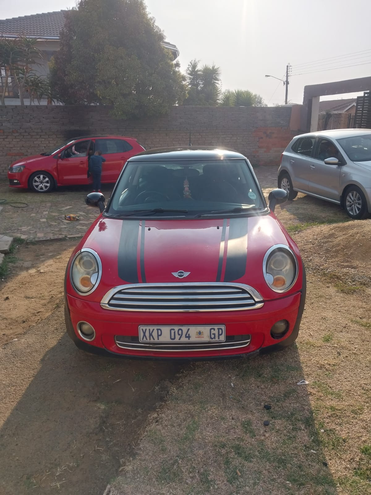 Mini cooper R56 N12 engine. | Junk Mail Marketplace
