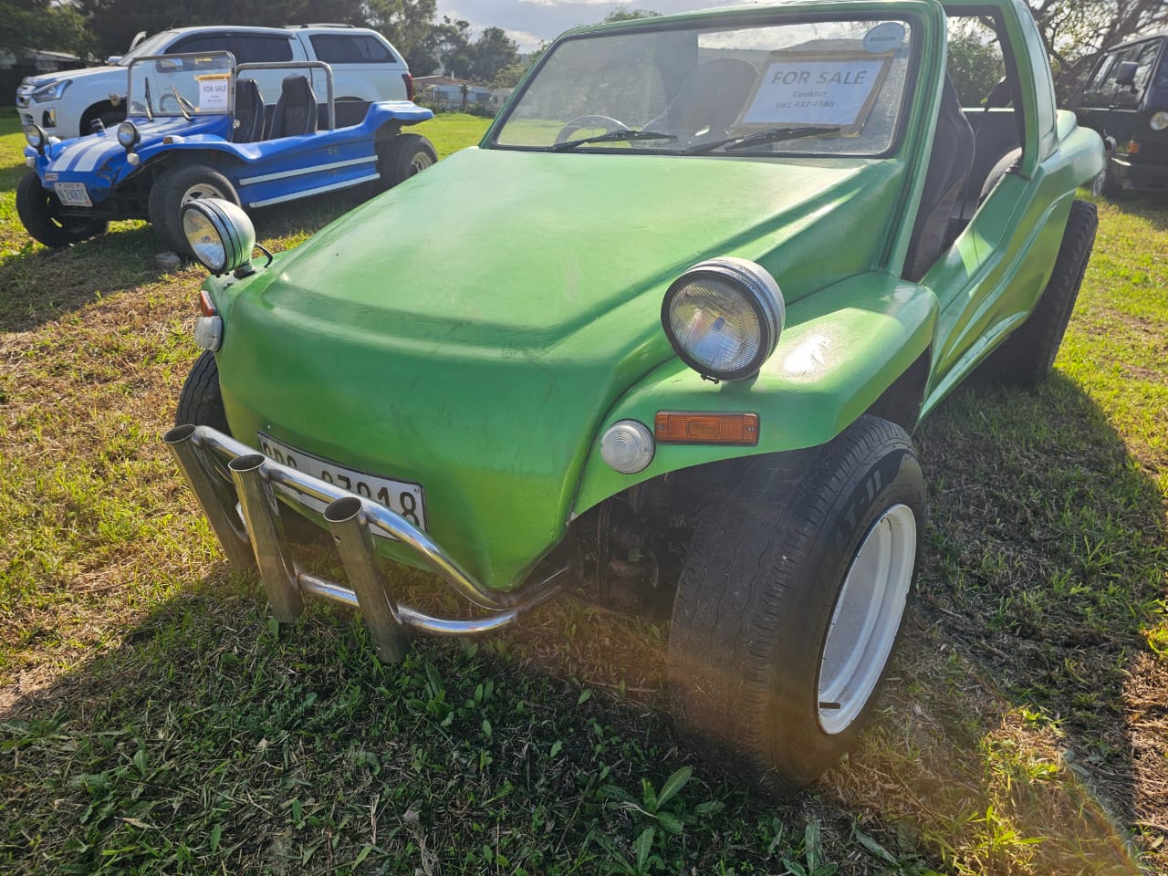 Beach buggy | Junk Mail Marketplace