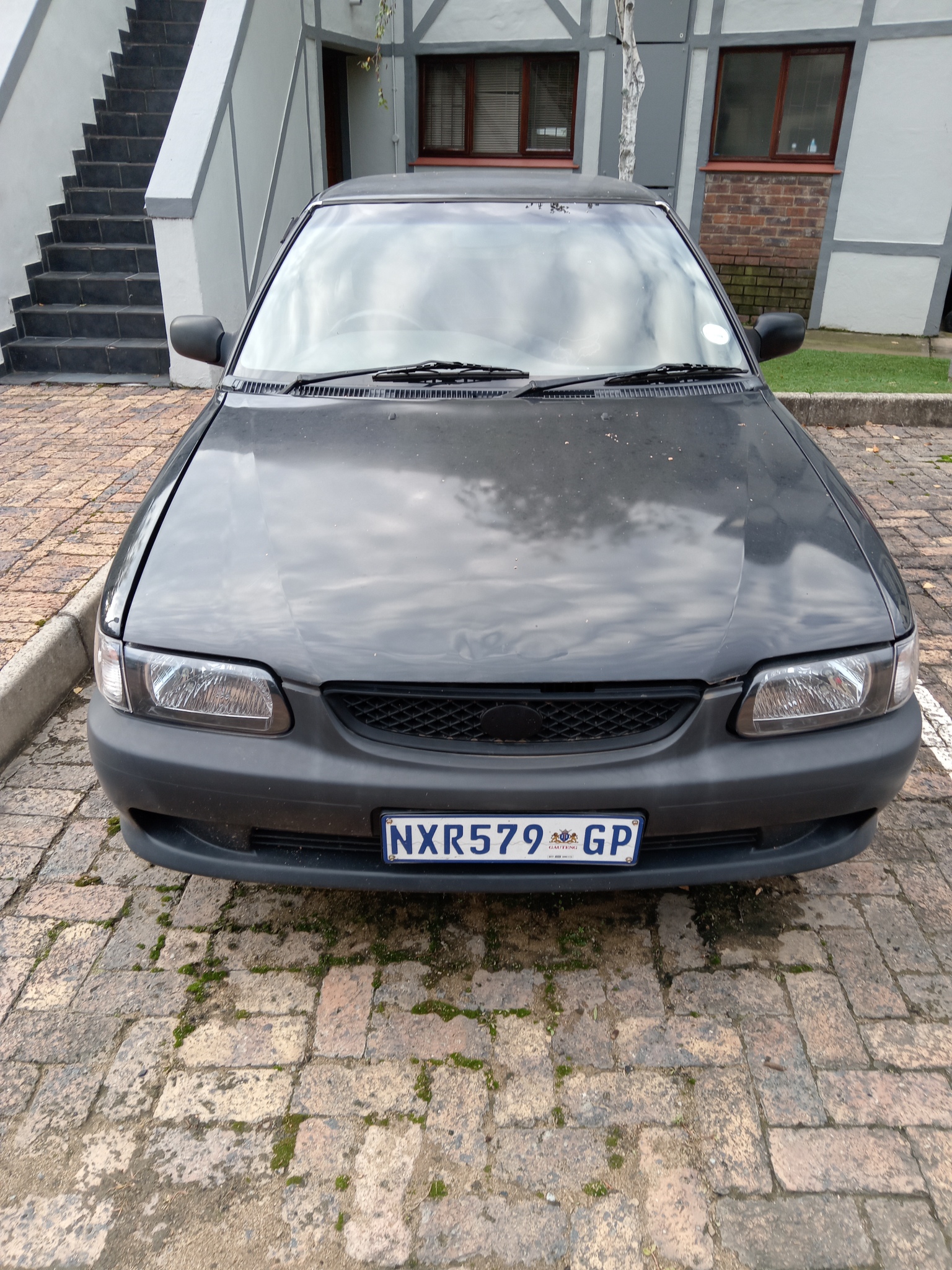 toyota tazz 1.3 for sale | Junk Mail Marketplace