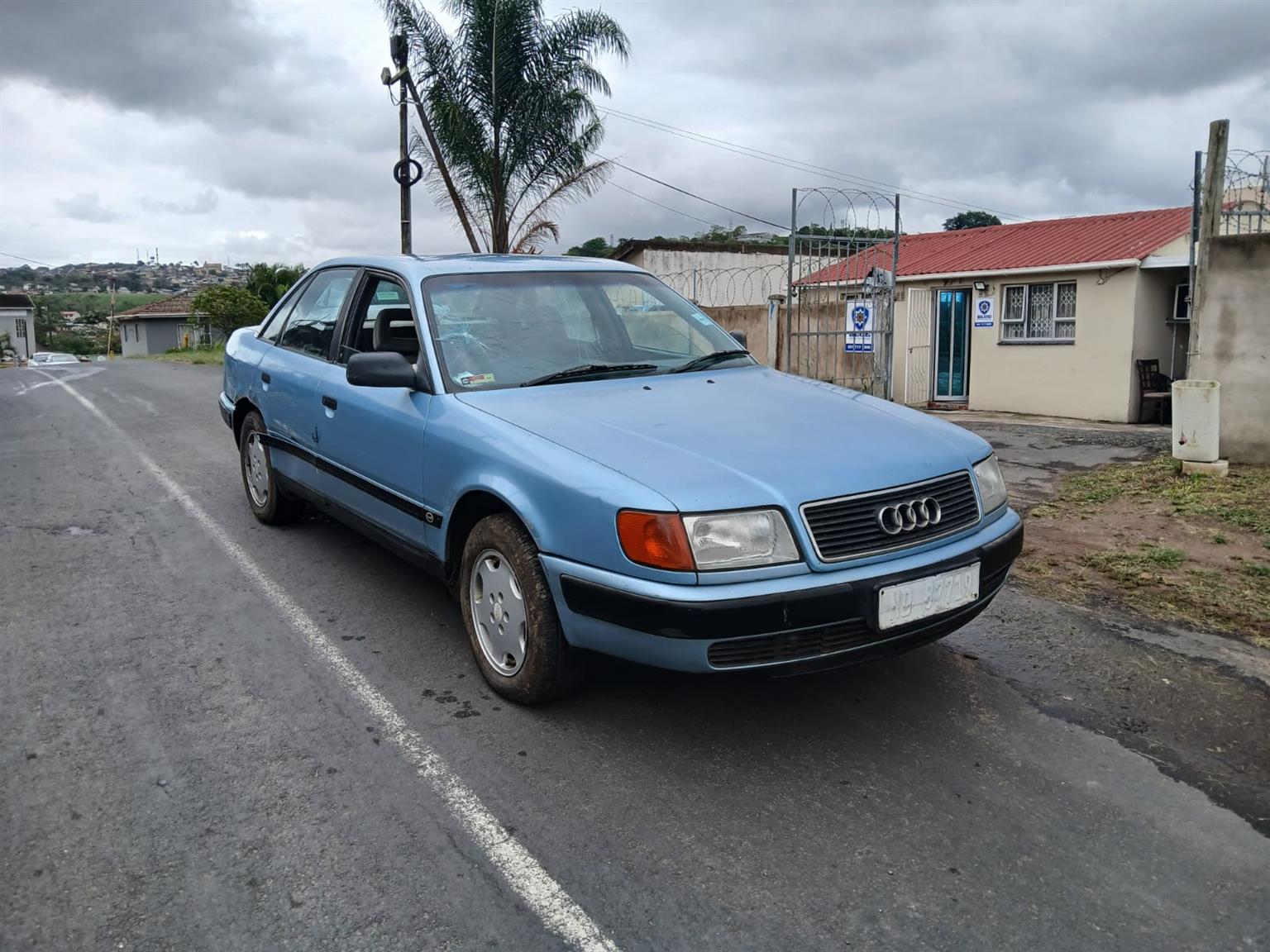 Audi 500se | Junk Mail Marketplace